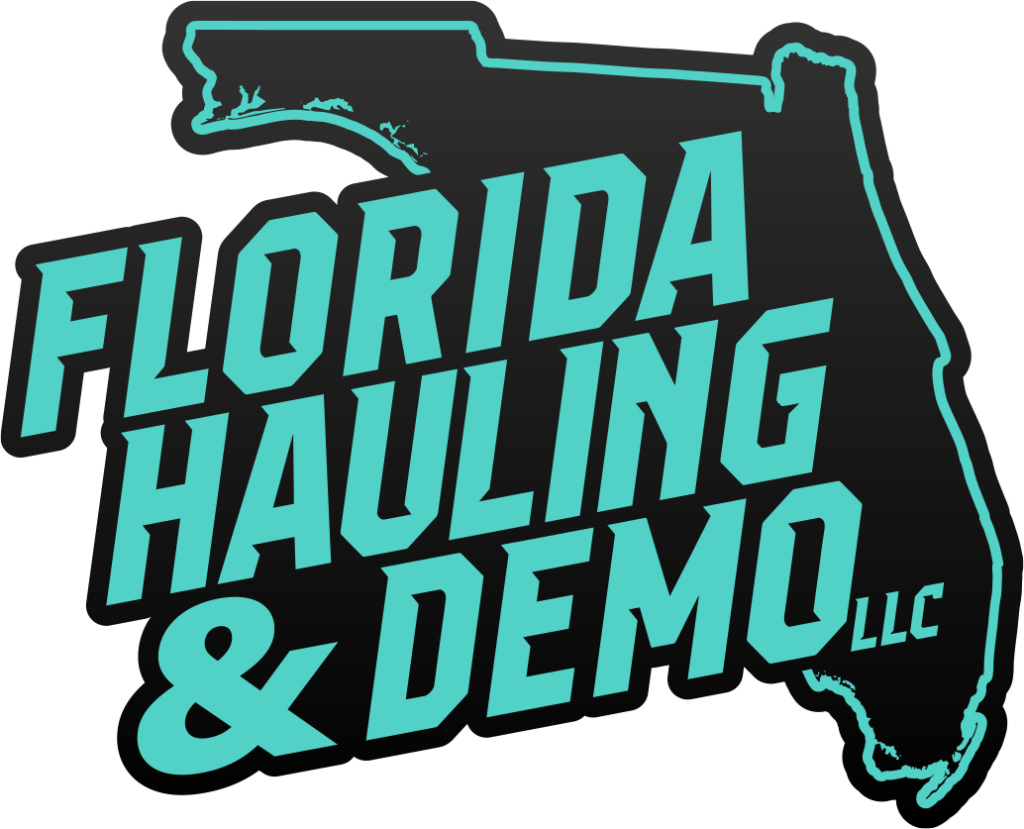 Florida Hauling & Demo LLC | Hauling & Demolition Services | Pasco ...